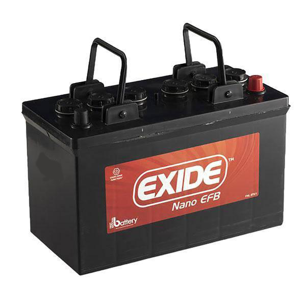 674C Lead Acid Starter Batteries Maintenance Free - Raytech Holdings