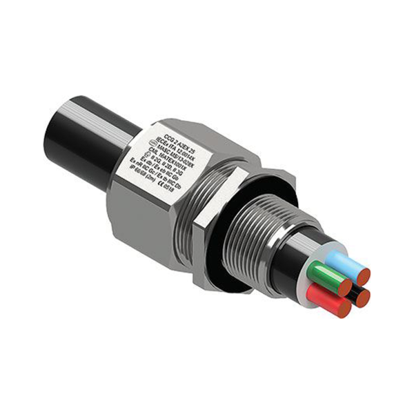 CCG Compression Gland Size 5 Unarmored - Raytech Holdings