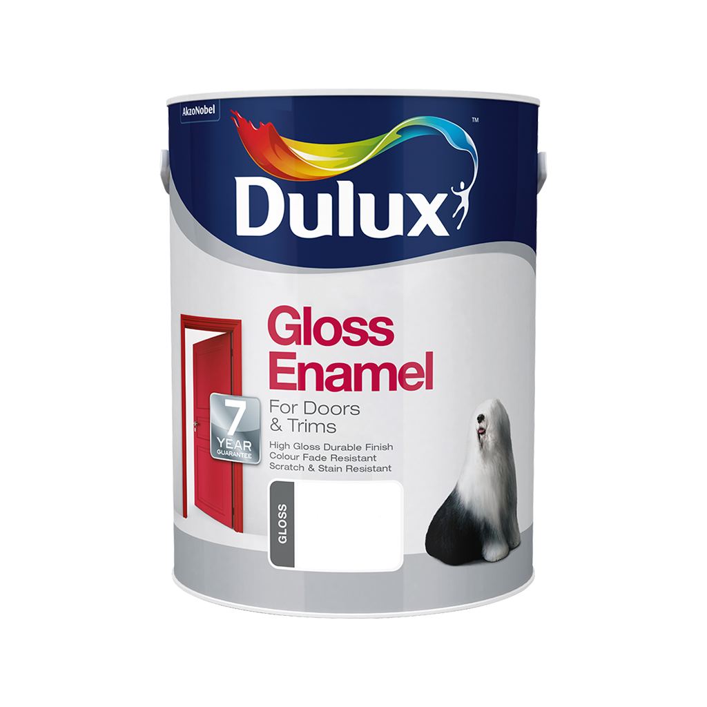 Dulux Duco Spray Paint 300ML - Raytech Holdings