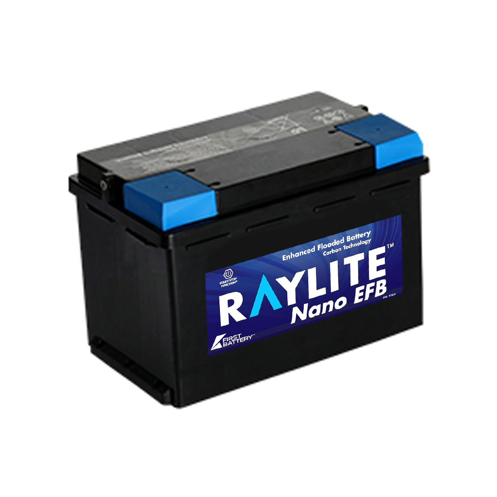 SMF 101 Lead Acid Starter Batteries Maintenance Free - Raytech Holdings