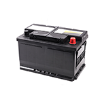 652C Lead Acid Starter Batteries Maintenance Free - Raytech Holdings