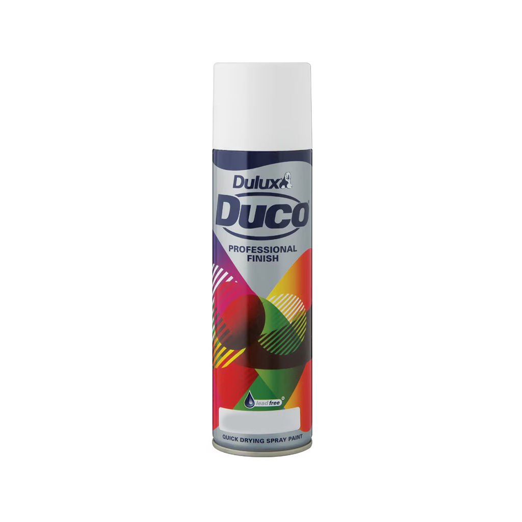 Dulux Duco Spray Paint 300ML - Raytech Holdings